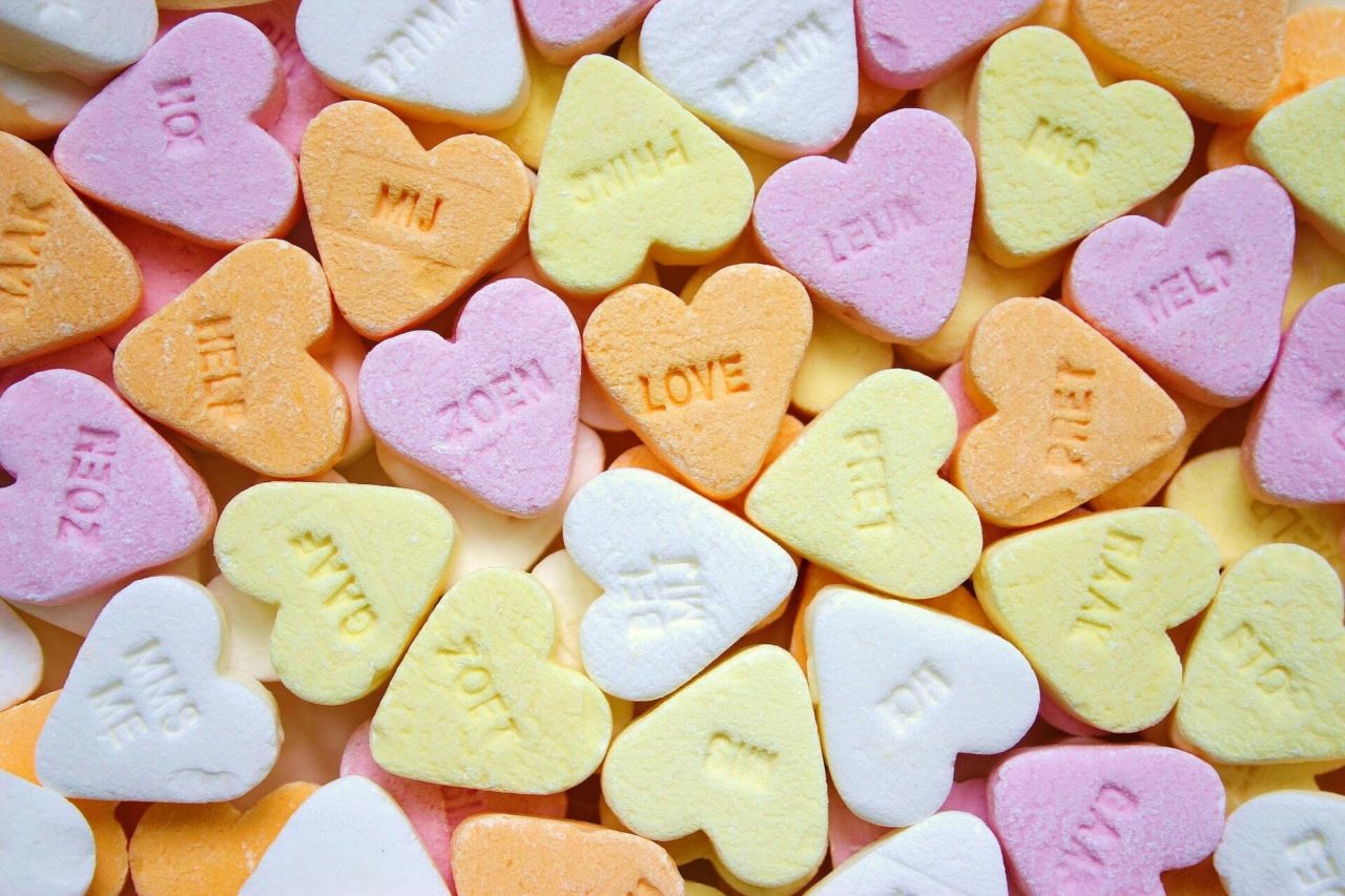 Die 5 Sprachen der Liebe • Psychologie des Glücks