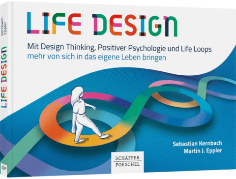 Life Design • Buchrezension